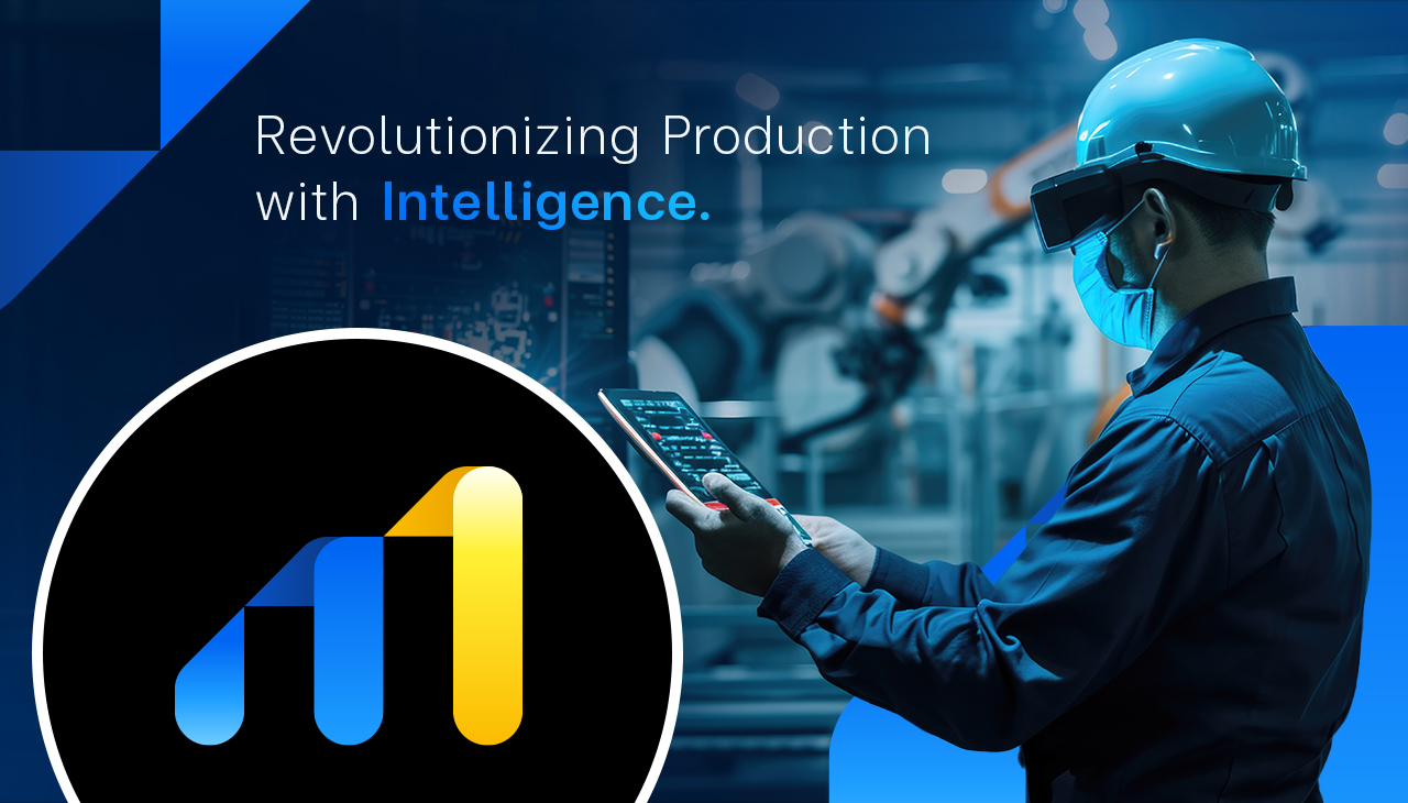 Standard Package | MESenz : Manufacturing Execution System